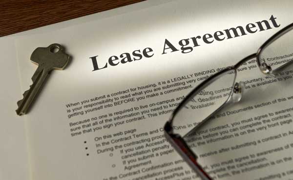 texas-commercial-lease-agreement-laws-wood-edwards-llp