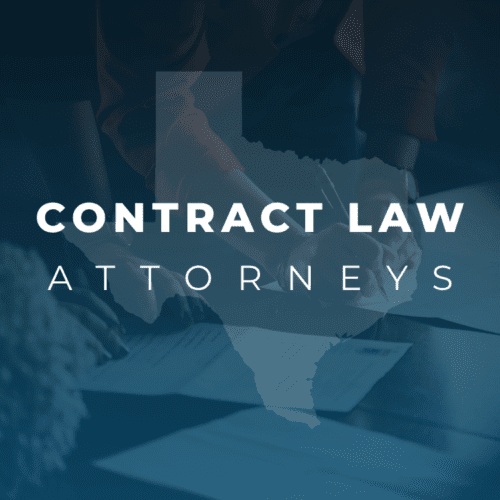 Contract Lawyers in Dallas, TX - Wood Hammel